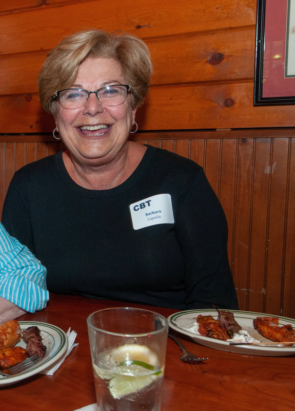 May Social 2019 - CBT Alumni Club